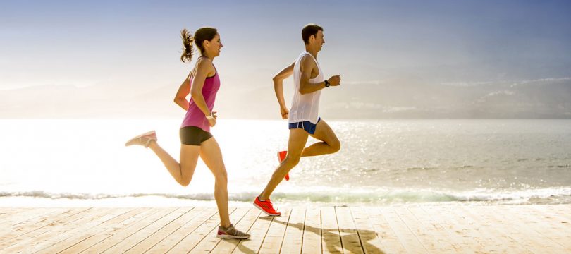 13 Tips to Having a Great Run | Page 13 | Things Health