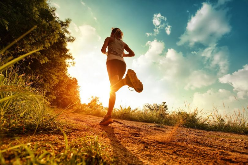 13 Tips to Having a Great Run | Page 3 | Things Health
