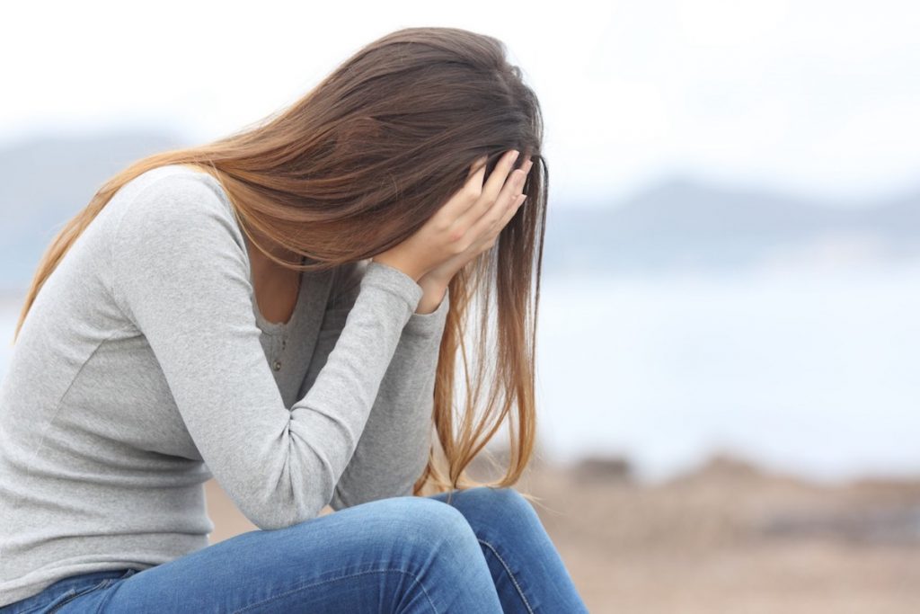 10 Common Symptoms of Having an Anxiety Disorder | Page 10 | Things Health