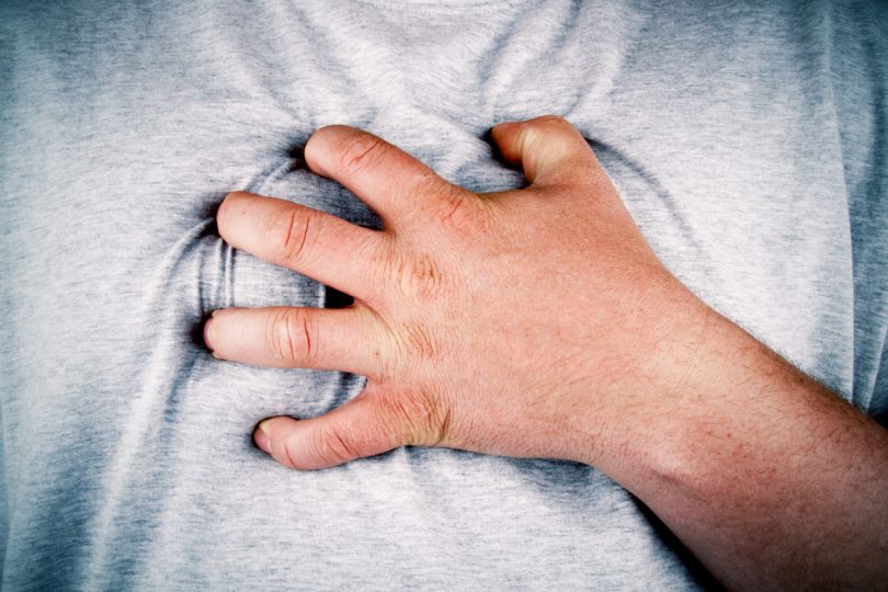 Symptoms of Chronic Obstructive Pulmonary Disease (COPD) | Page 5 ...