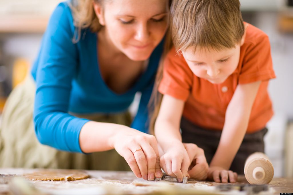 Tips For Raising The Best Kids Ever | Things Health