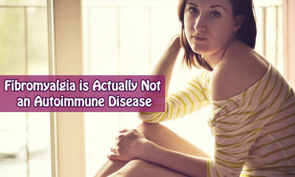 Causes and Risk Factors for Fibromyalgia | Page 3 | Things Health