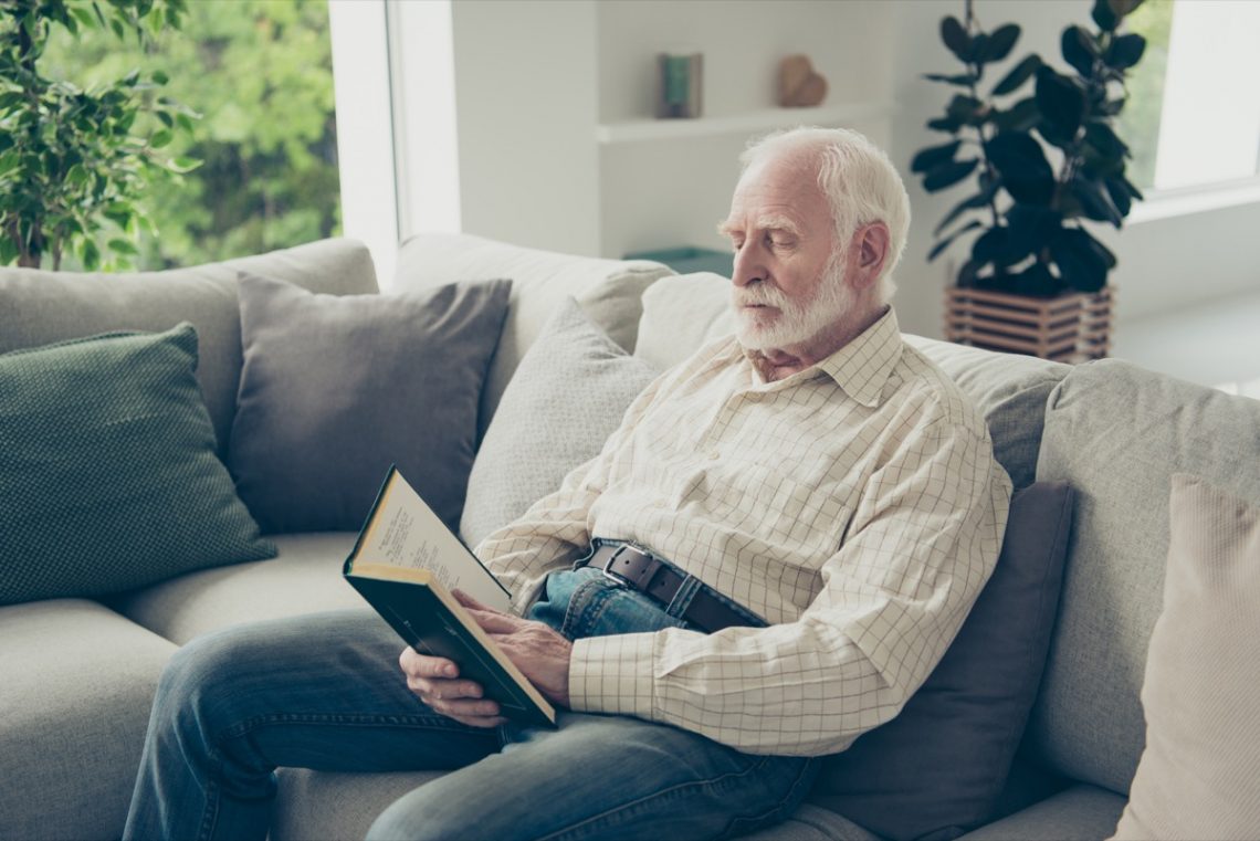 Common Elderly Health Issues | Things Health