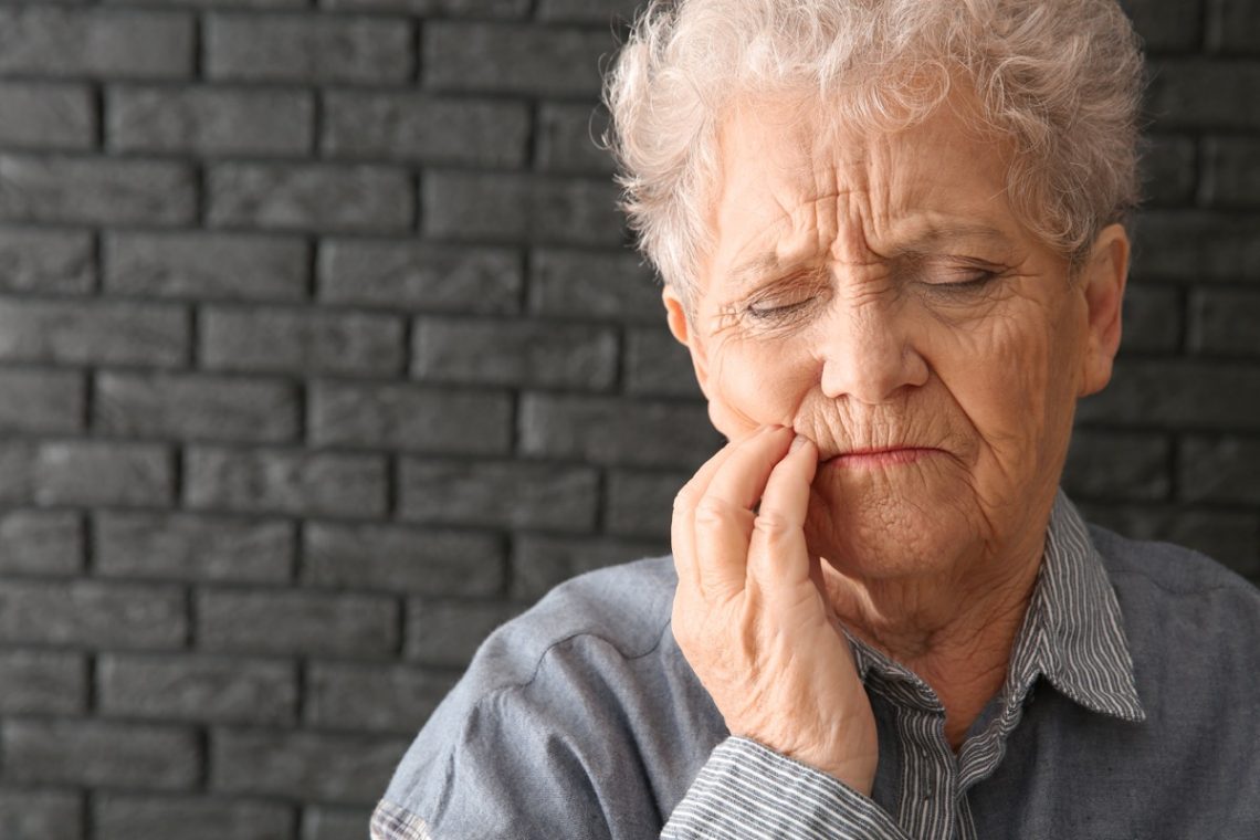 Common Elderly Health Issues | Page 9 | Things Health