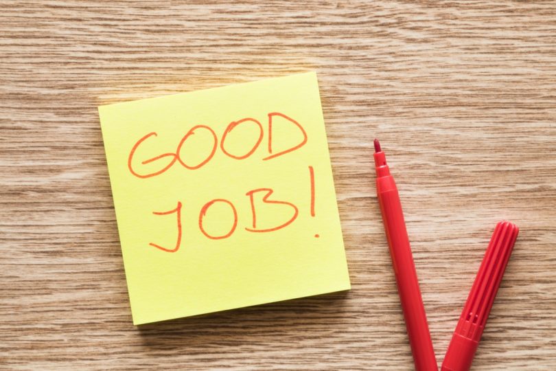 Secrets To Giving Compliments That Make Their Day! | Things Health