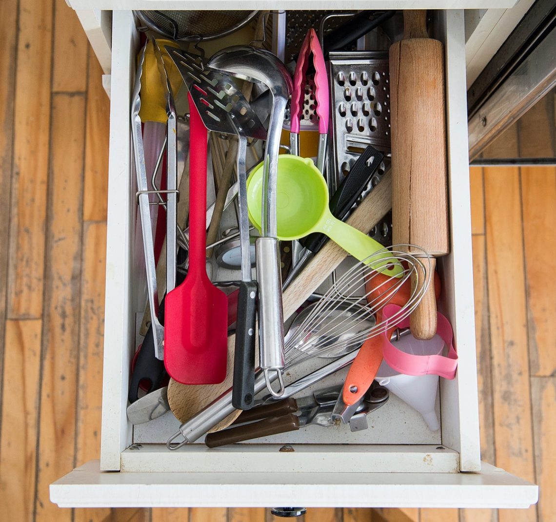 19 Things Your Kitchen Doesn T Really Need Things Health
